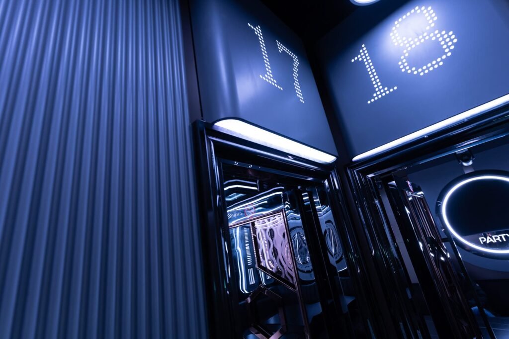 PartyK KTV – Experience KTV like you never have before! Inspired by ...