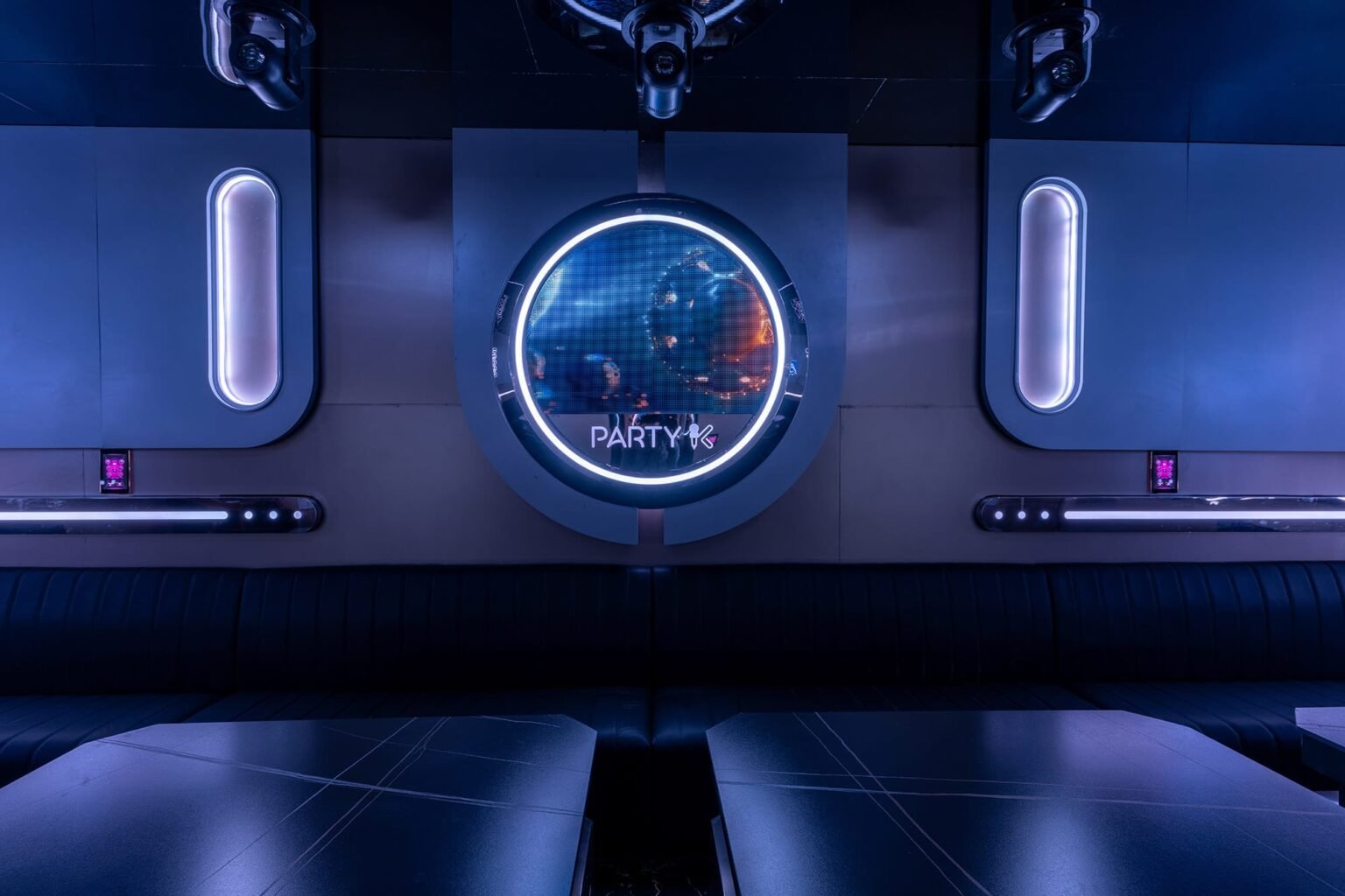 PartyK KTV – Experience KTV like you never have before! Inspired by ...