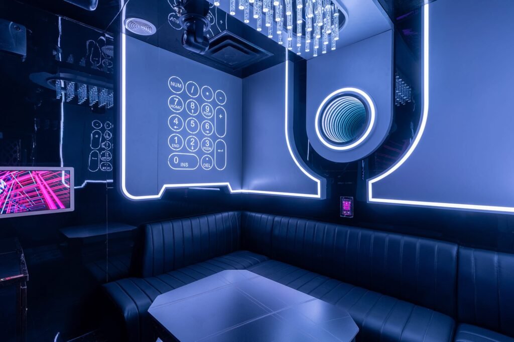 PartyK KTV – Experience KTV like you never have before! Inspired by ...